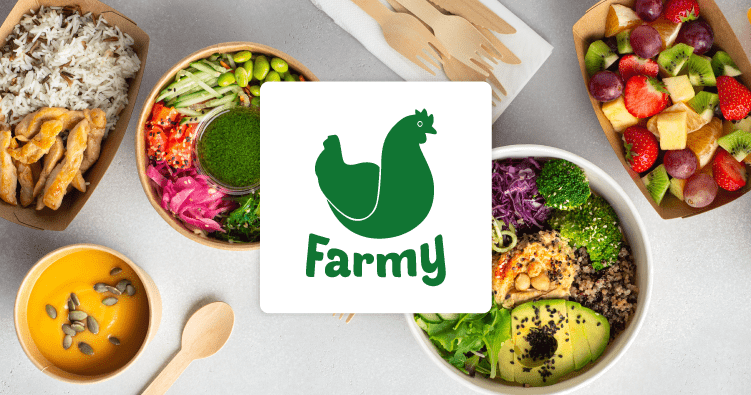 Buy fresh fruit and vegetables online - Farmy.ch