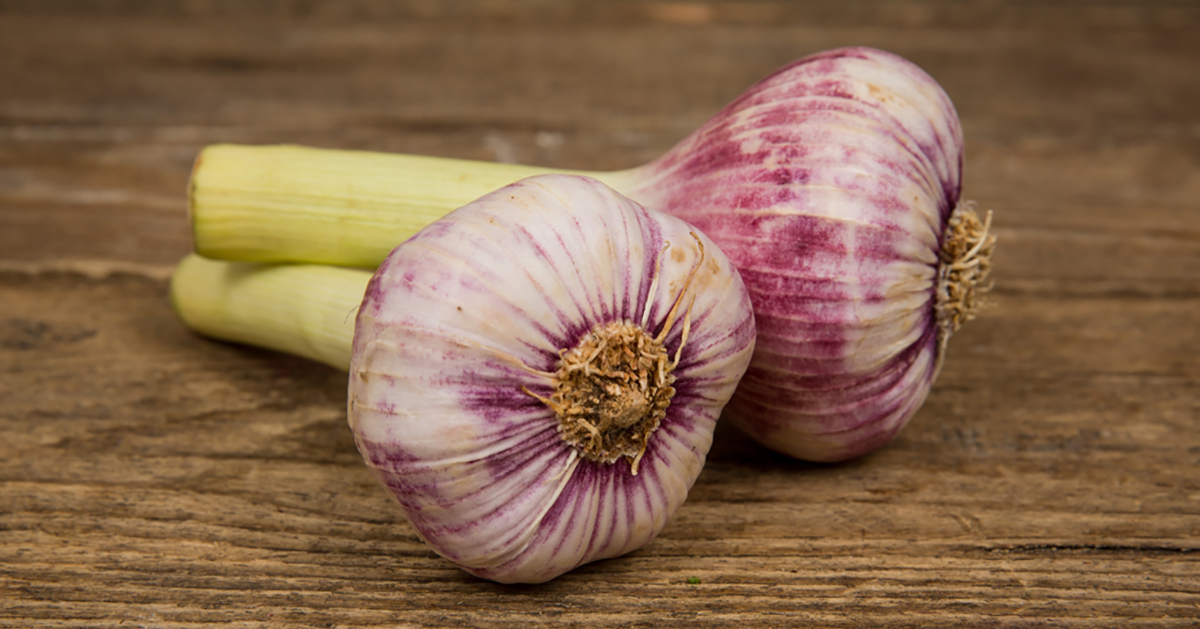 Order healthy garlic online - at Farmy.ch