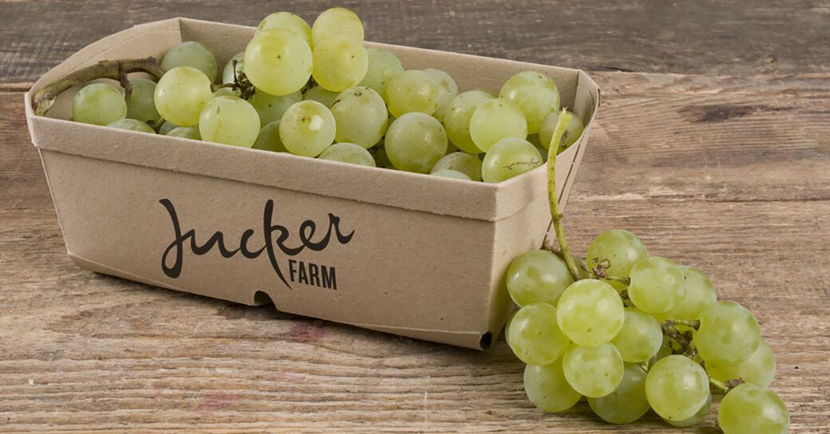 Feine Trauben online bestellen - bei Farmy.ch