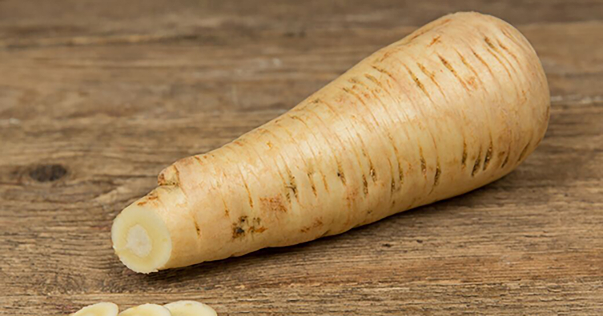 Order sweet parsnip online - at Farmy.ch
