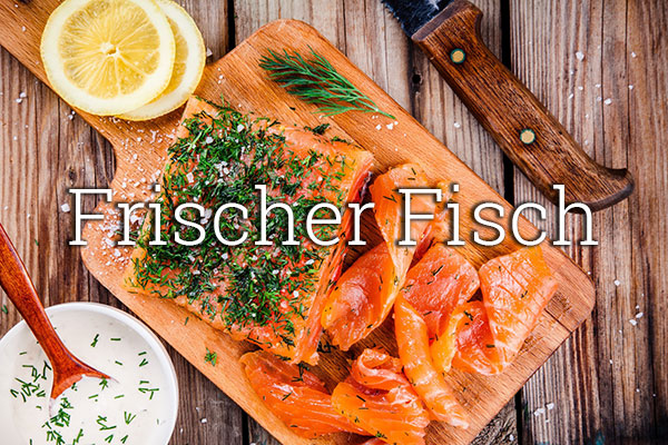 Fisch für Ihr Ostern online bestellen und frisch liefern lassen