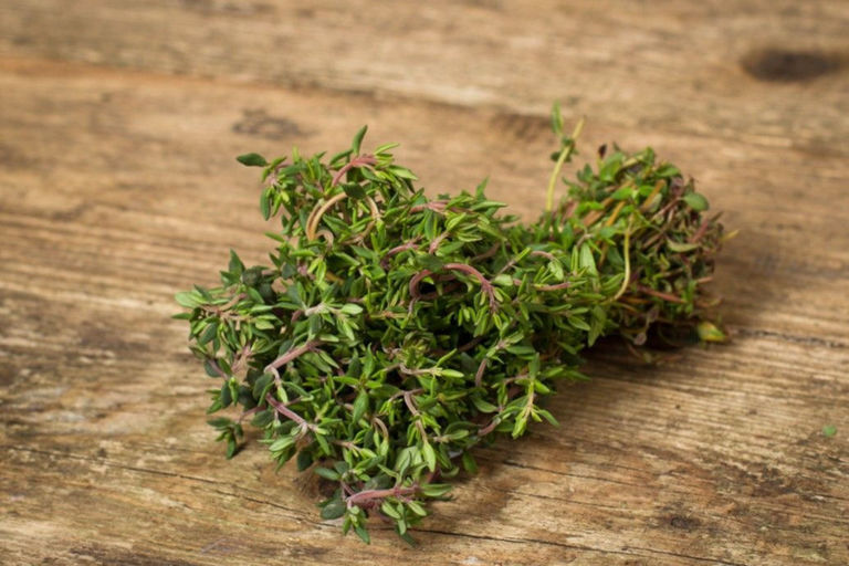 Thymian online bestellen - bei Farmy.ch