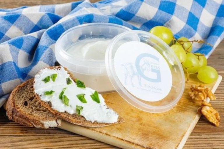 Frischkäse online bestellen - bei Farmy.ch